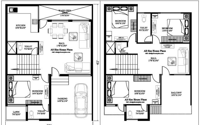 Property in Avanti Vihar Raipur from 50 lakhs to 75 lakhs - 15 ...