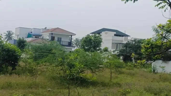 Authority Approved Plots in CHIL SEZ IT Park Coimbatore - 7+ Authority ...