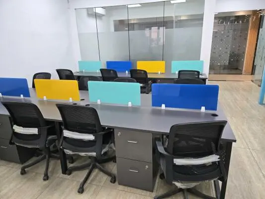 1000 sq ft to 2000 sq ft - Ready to move Office Space in Sector 65, Noida