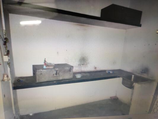 1 RK Flat Flats for rent in DDA Mahaveer Nagar Vikas Puri Delhi - 270 ...