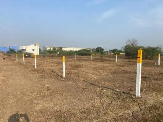 Gated Community Plots in Morai, Chennai - 1+ Properties