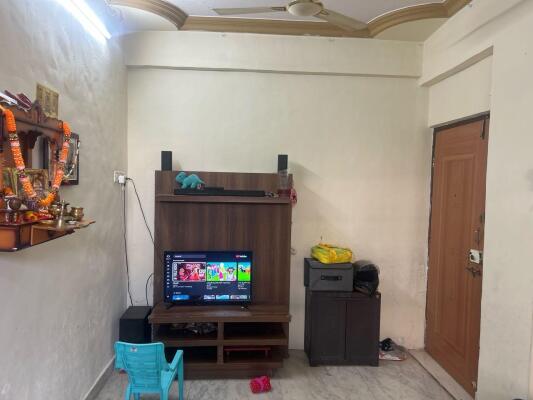 1 BHK / Bedroom Apartment / Flat for rent in Star Crystal CHS Chandan Shanti Mira Road East ...