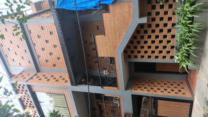 1 RK Flat Flats for rent in 1st Block RT Nagar Bangalore - 200 Sq. Ft ...