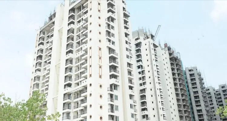 Studio Apartments in Sector 143, Noida from 1 crore to 2 crores - 11 ...