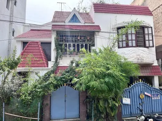 House for Sale in Selvi Nagar, Kolathur - 1+ House in Selvi Nagar, Kolathur