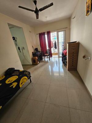 1 BHK / Bedroom Builder Floor for rent in Kolte Patil Life Republic Arezo Hinjewadi Pune - 719 ...