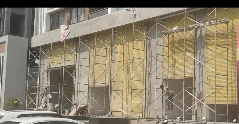 Tea Stall for Sale in Vitthal Nagar, Kharadi, Pune - Invest in Shops in ...