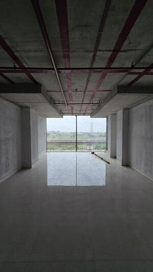 Bare shell Office Space for sale in New Race Course Business Park Super ...