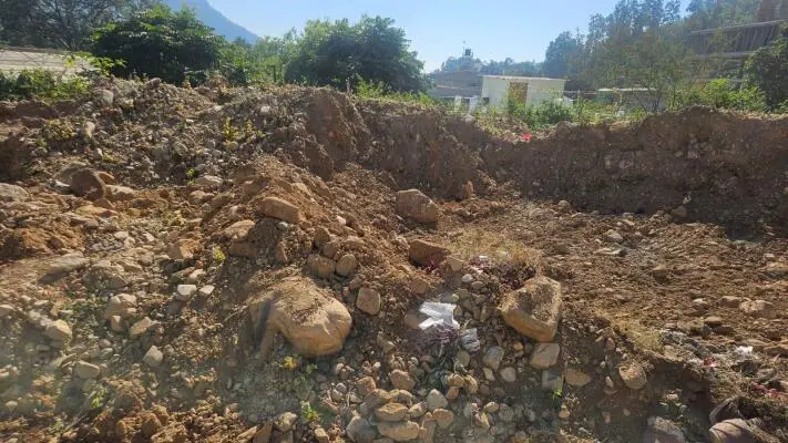 Plots for sale in Asthal Dehradun - 11+ Residential Land / Plots in ...