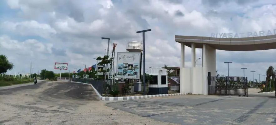 Property in Bhapura Jaipur - Real Estate in Bhapura Jaipur