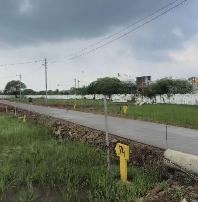 Residential land in Barela Jabalpur from 10 lakhs to 20 lakhs - 10 ...