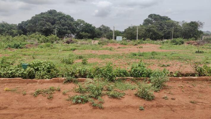 Plots for sale in Banashankari 6th Stage 3rd Block, Banashankari Stage ...