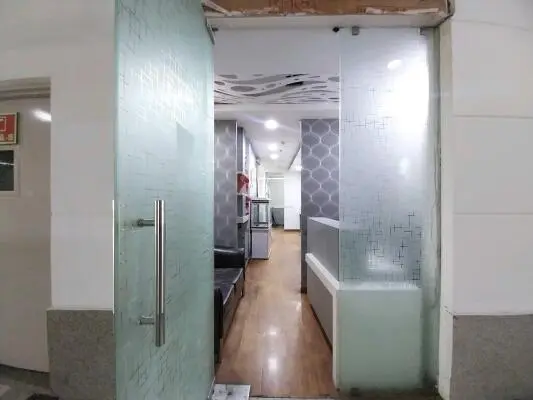 Office Space for rent in Nextra The Address, Mayur Vihar Phase 1 Delhi