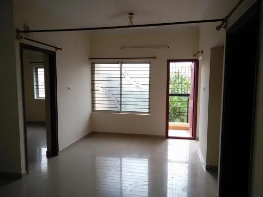 Property in Manyata Tech Park, Thanisandra Main Road - Real Estate in ...