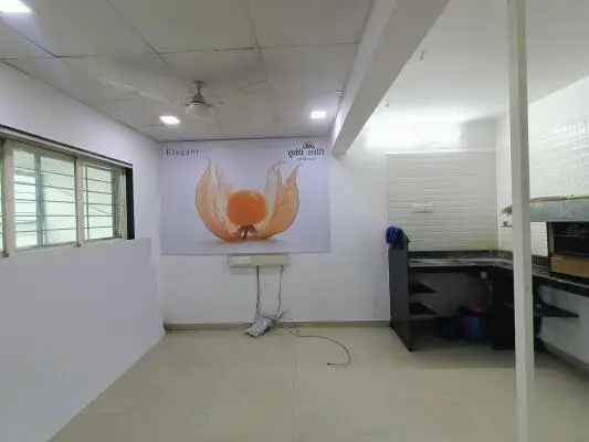 Rucha Keystone Bliss Office space for resale in Pune