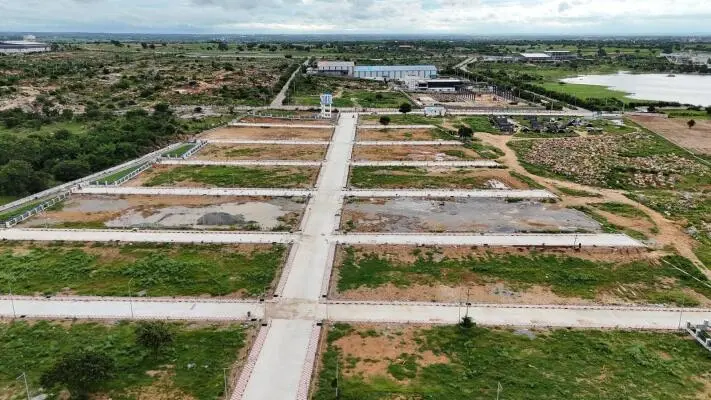 Residential land in Bylkonehalli, Bangalore from 10 lakhs to 15 lakhs ...