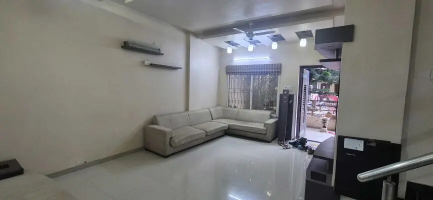 Row House in Pune - Row House for sale in Pune