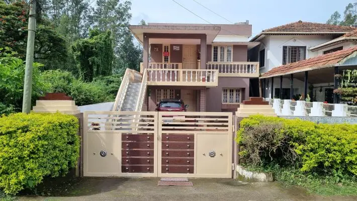 House for Sale in Munnar Idukki - 8+ House in Munnar Idukki