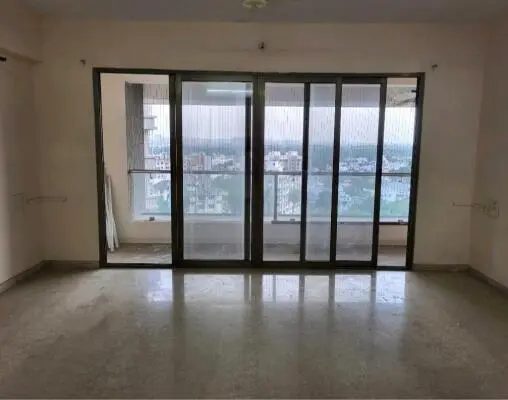 3 BHK Flats for rent in Samarth Srushti, PAL Surat - 3 BHK for rent in ...