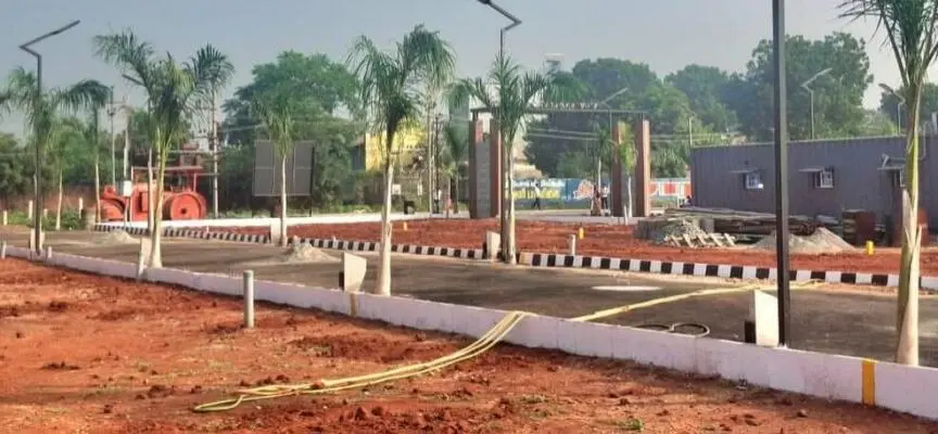 Residential land in Mohanlalganj Lucknow from 15 lakhs to 20 lakhs - 20 ...