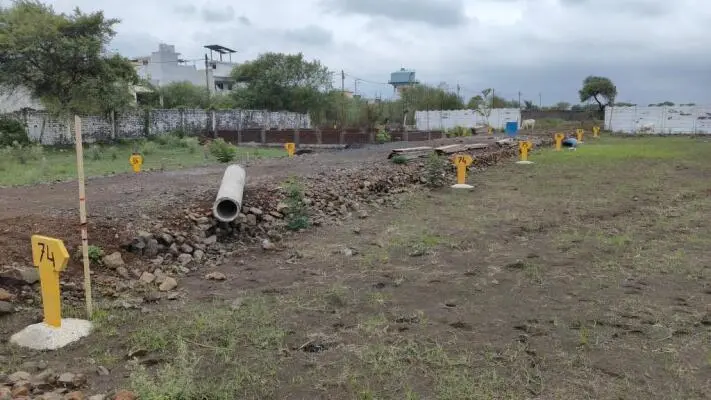 Residential land in Bilhari Jabalpur from 10 lakhs to 20 lakhs - 20 ...