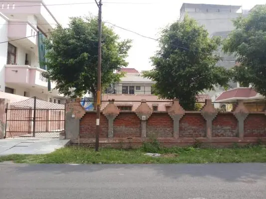 Plots in Sector 35, Noida - 6+ Residential Land / Plots in Sector 35, Noida