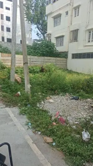 Residential land in Banashankari 6th Stage 4th Block, Banashankari ...
