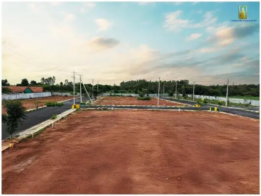 Residential land in Magadi Road, Bangalore from 10 lakhs to 15 lakhs ...