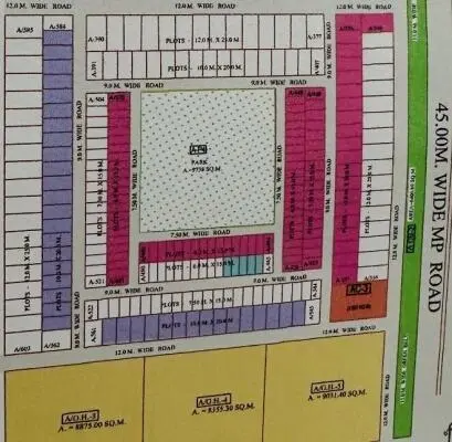 Freehold Plots in Sadarpur, Ghaziabad - 30+ Freehold Land / Plots for ...