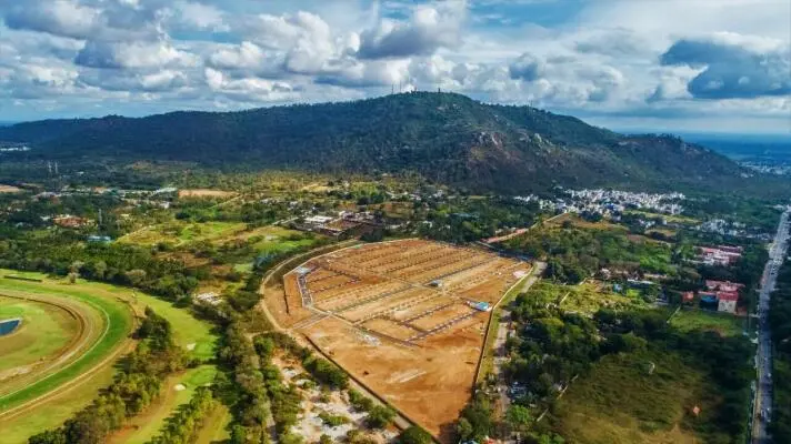 Plots for sale in JLB Road Mysore - 6+ Residential Land / Plots in JLB ...