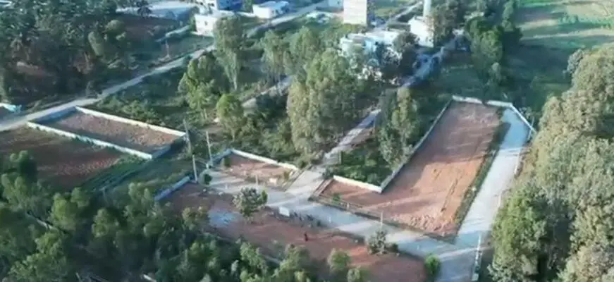 Plots in Kallbalu, Bangalore from 50 lakhs to 80 lakhs - Residential ...