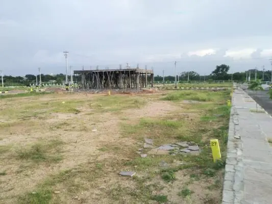 Property in Bibinagar, Hyderabad from 50 lakhs to 80 lakhs - 16 ...