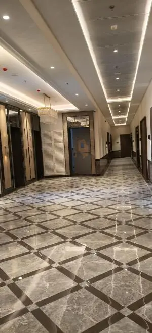 Chandra Arc One Office space for resale in Mumbai