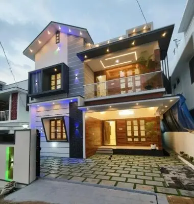 Property in Thirumala Trivandrum - Real Estate in Thirumala Trivandrum