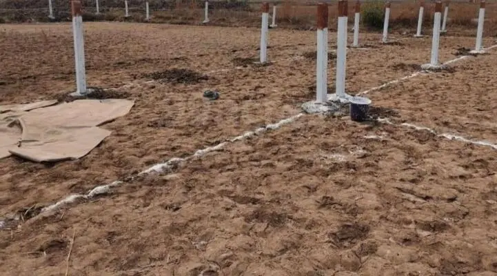 Residential land in Sector 27 Kharghar, Navi Mumbai from 5 lakhs to 10 ...