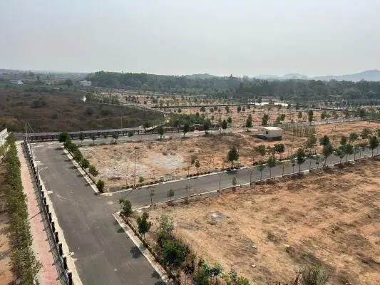 Residential land in Mathikere, Bangalore from 10 lakhs to 20 lakhs - 4 ...