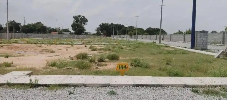 Residential land in Hulimavu, Bangalore from 10 lakhs to 20 lakhs - 2 ...