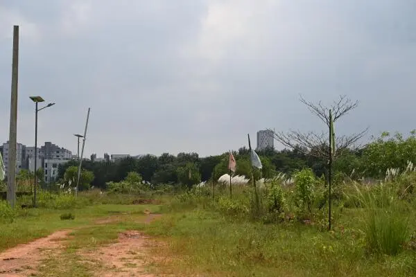 Gated Community Plots in Niladri Vihar Bhubaneswar - 2+ Properties