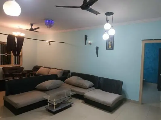 Property in Akshaya Vana, Akshaya Nagar - Real Estate in Akshaya Vana ...
