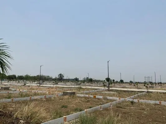 Property in Panjari Farm Nagpur - Real Estate in Panjari Farm Nagpur