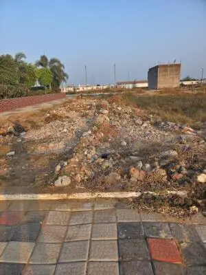 Plots for resale in Sahil Indranchal Homes, Manglia Indore