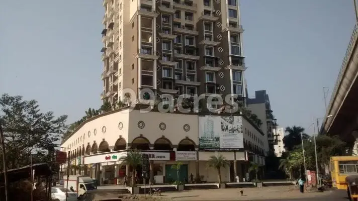 Property for rent in in Sector 11 Kharghar, Navi Mumbai between 60000 ...