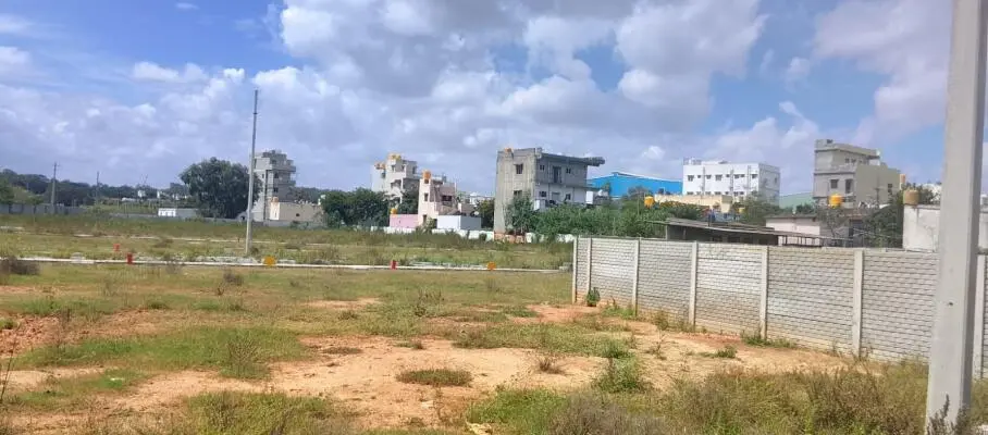 Plots in 7th Phase JP Nagar, Bangalore from 10 lakhs to 20 lakhs - 3 ...