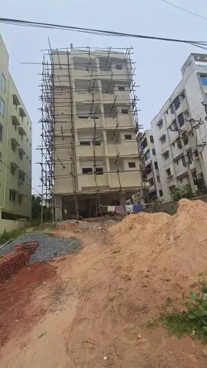 Apartments / Flats in Srinivasa Nagar Visakhapatnam from 50 lakhs to 75 ...