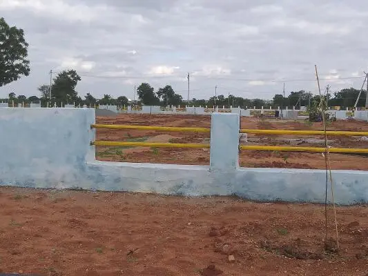 Plots for sale in Pedda Amberpet, Hayathnagar - 28+ Residential Land ...