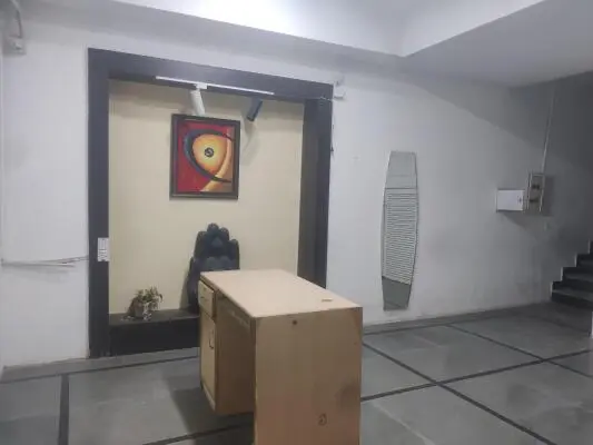 1000 sq ft to 2000 sq ft - Ready to move Office Space in Mahipalpur ...