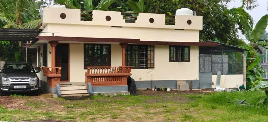 Villas in North Paravoor Ernakulam | Villas for Sale in North Paravoor ...