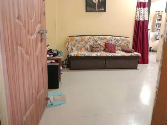 Property in Garibachawada, Dombivli - Real Estate in Garibachawada ...