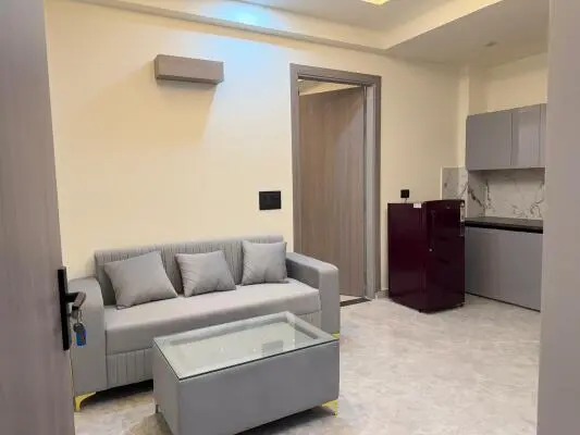 Rooms for rent in in Sushant Lok 3 Extension, Gurgaon between 30000 to ...