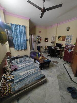 2 BHK Apartment / Flat for sale in Govindpuri Extension Delhi - 600 Sq ...